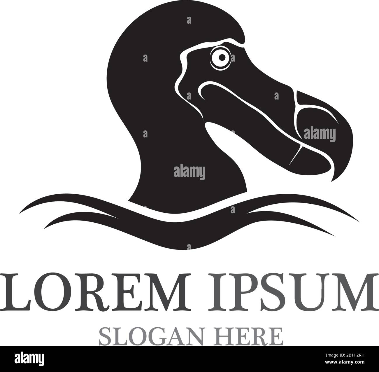 Extinct Dodo Bird High Resolution Stock Photography and Images - Alamy