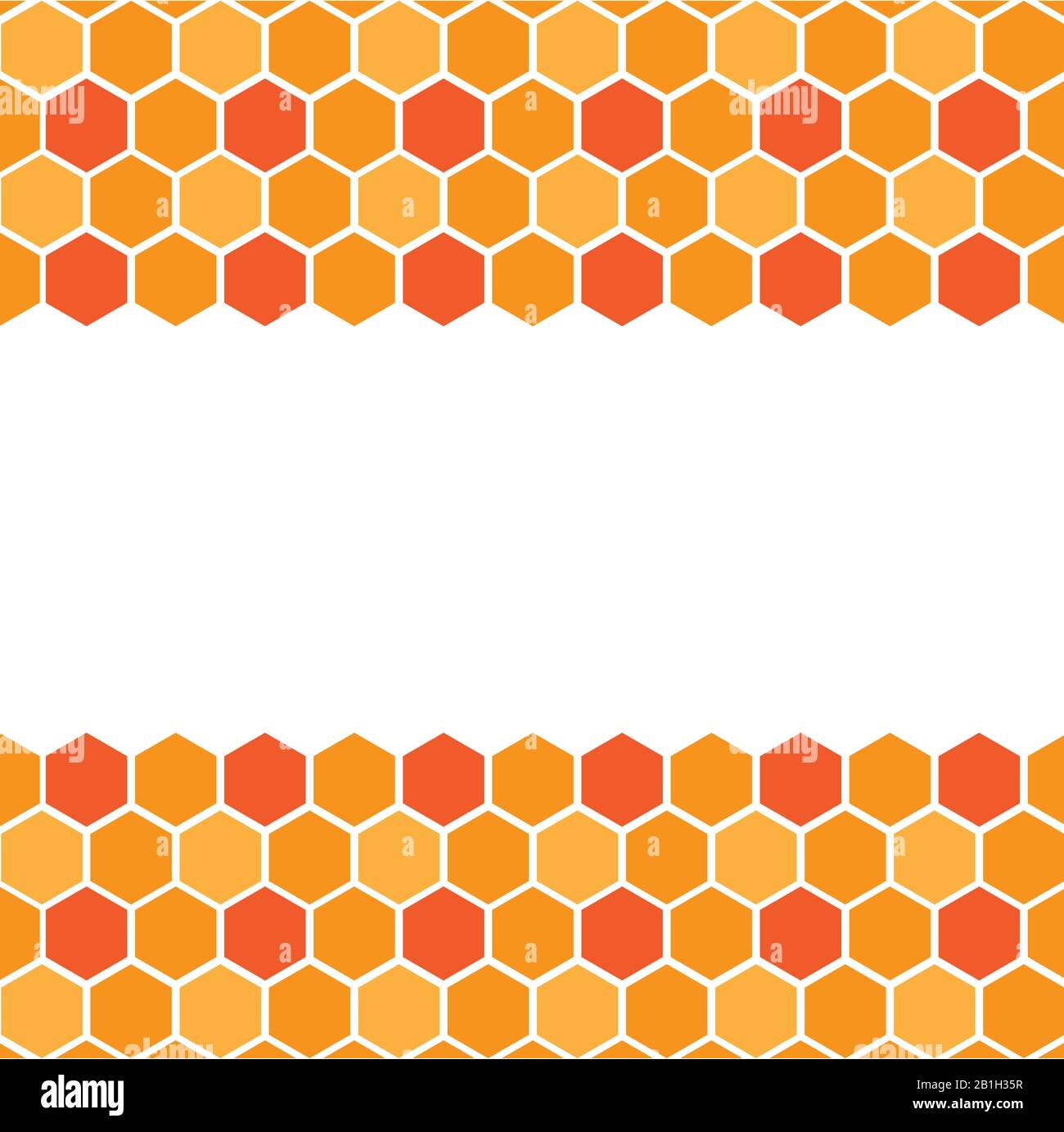 honeycomb background. honeycomb pattern. Hexagon abstract background ...