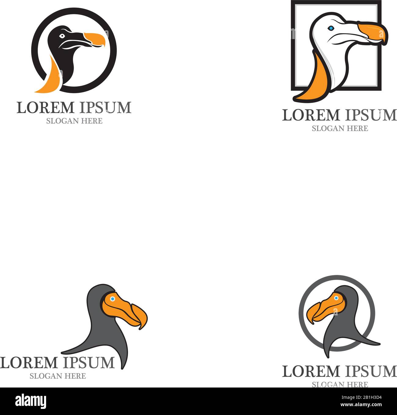 Extinct Dodo Bird High Resolution Stock Photography and Images - Alamy