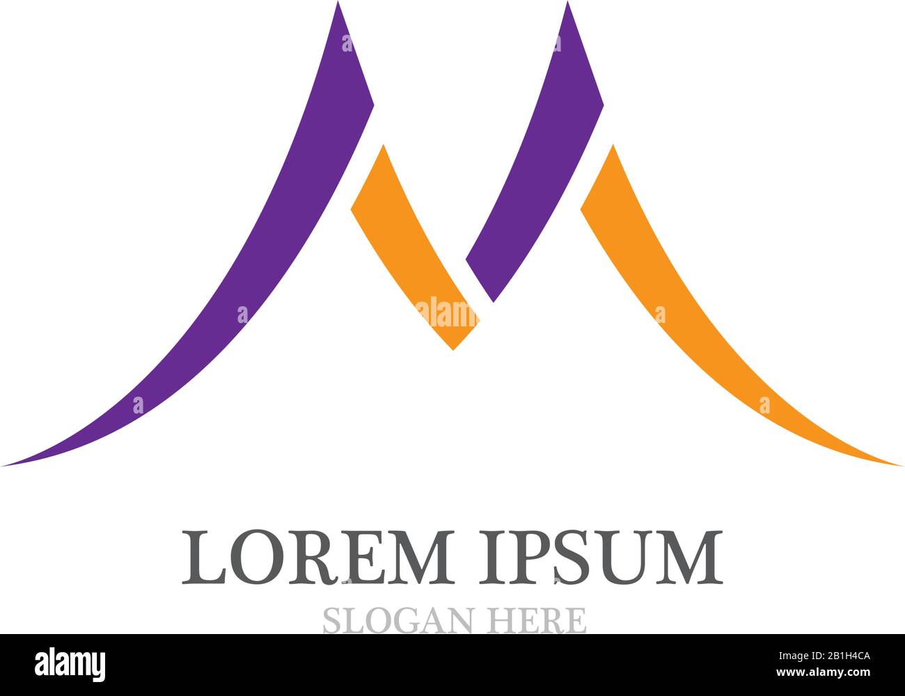 M with w Stock Vector Images - Alamy