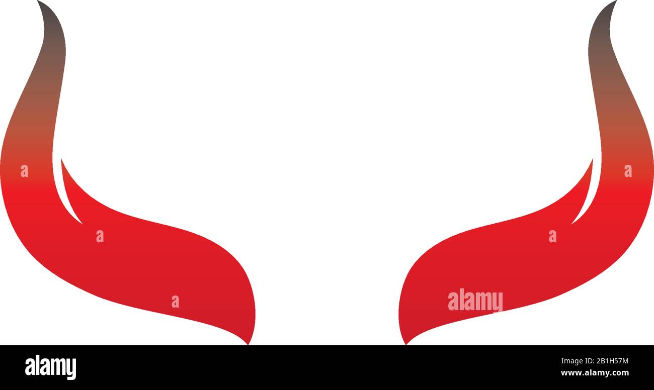 Devil Horns Clip Art