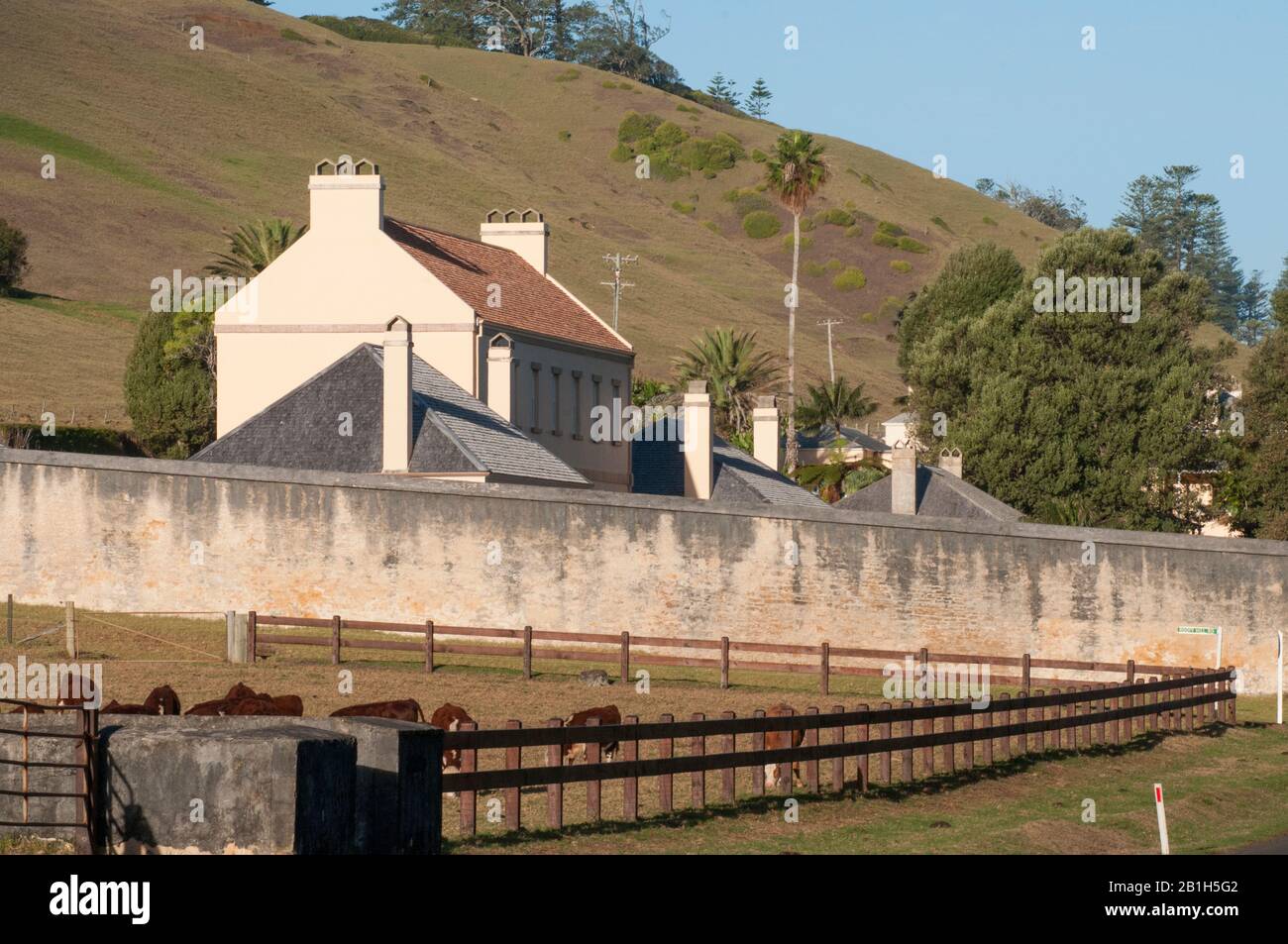 Australian colonial era hi-res stock photography and images - Alamy