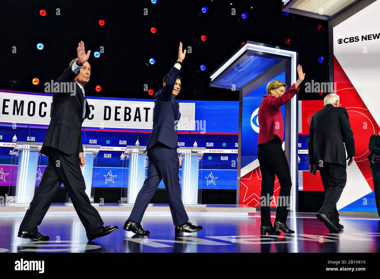 Democratic positions hi-res stock photography and images - Alamy