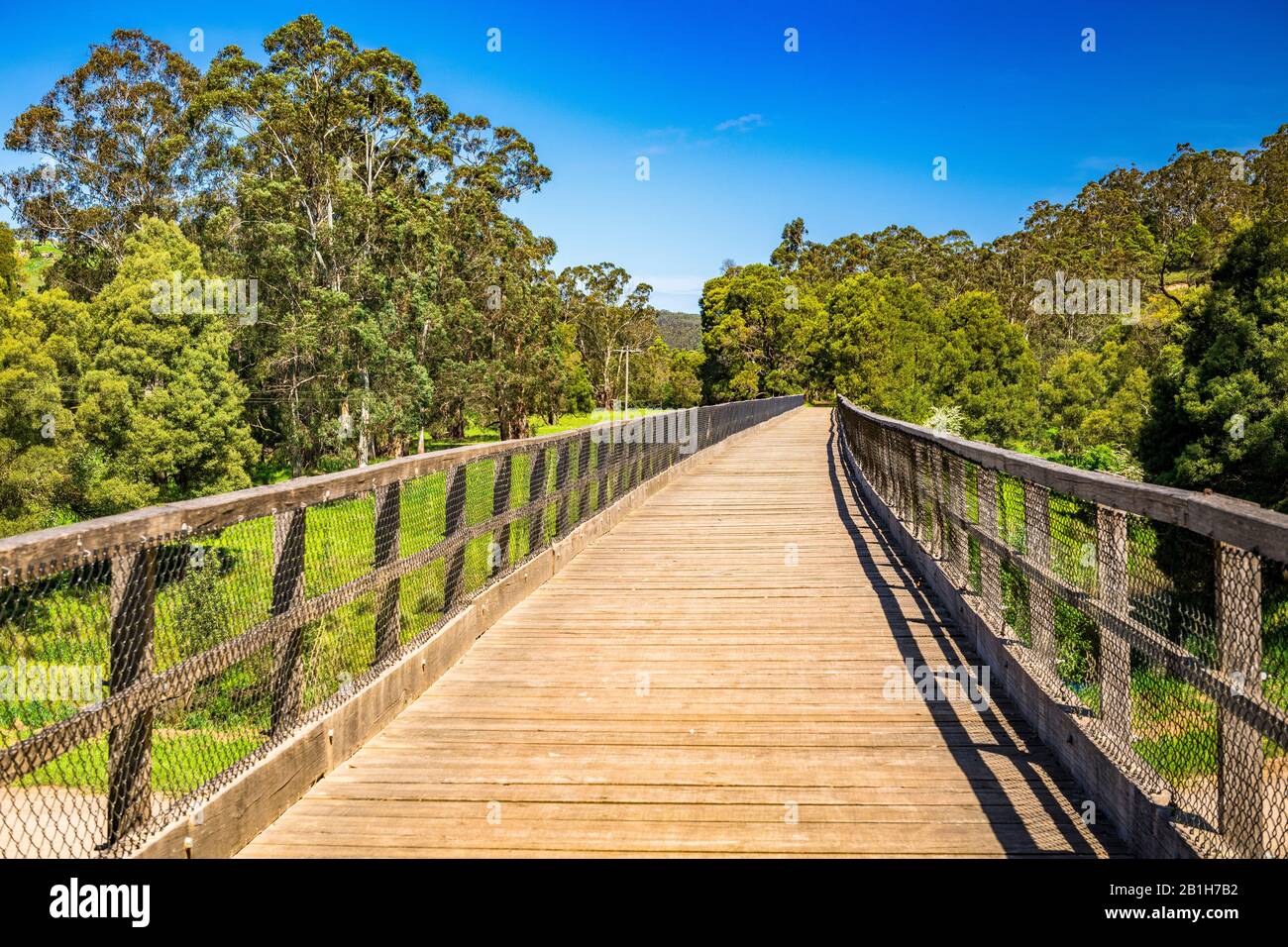 Timboon victoria hi-res stock photography and images - Alamy