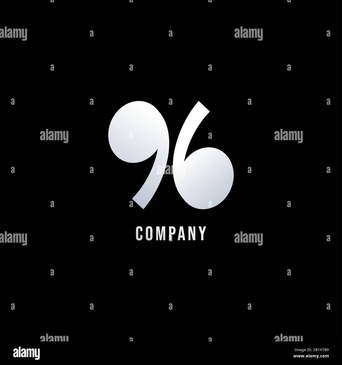 Gb alphabet Stock Vector Images - Alamy