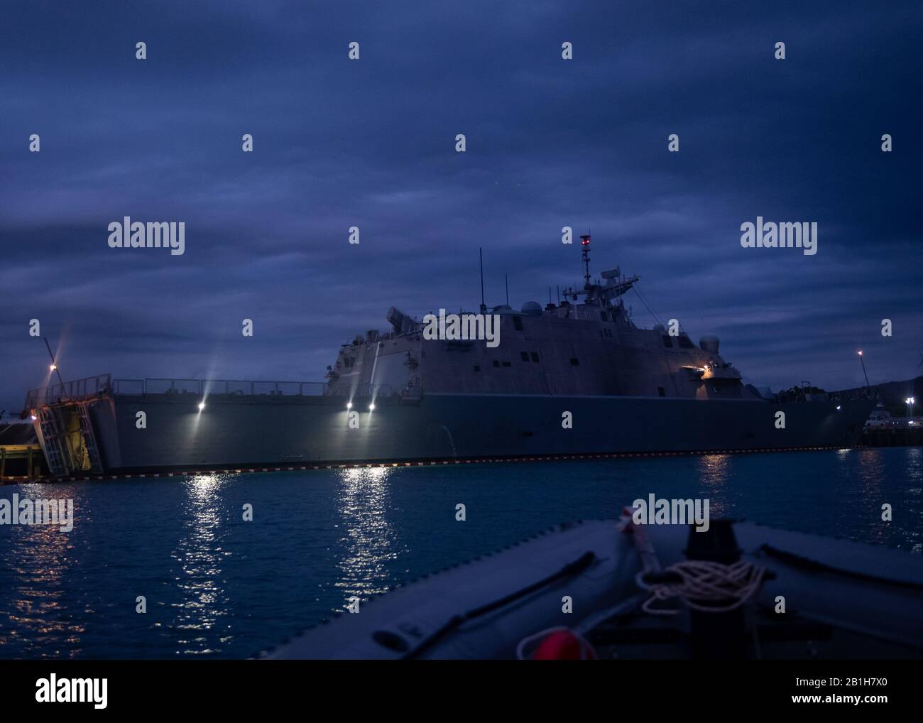 Joint interagency task force jiatf south hi-res stock photography and images - Alamy