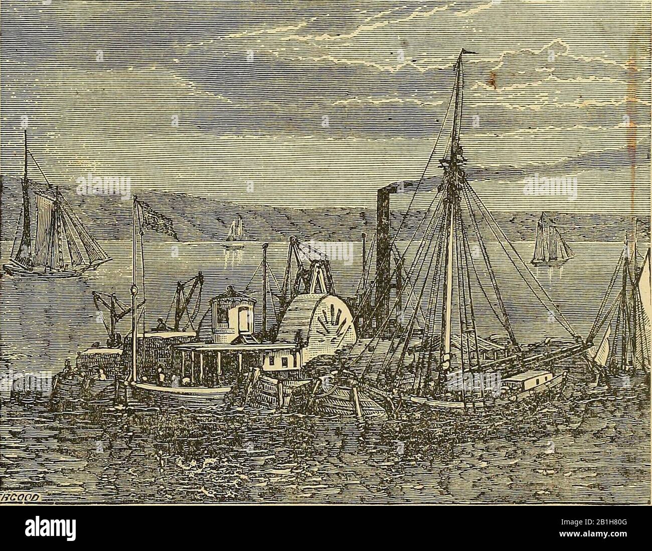 "Grant's tour around the world; with incidents of his journey through ...