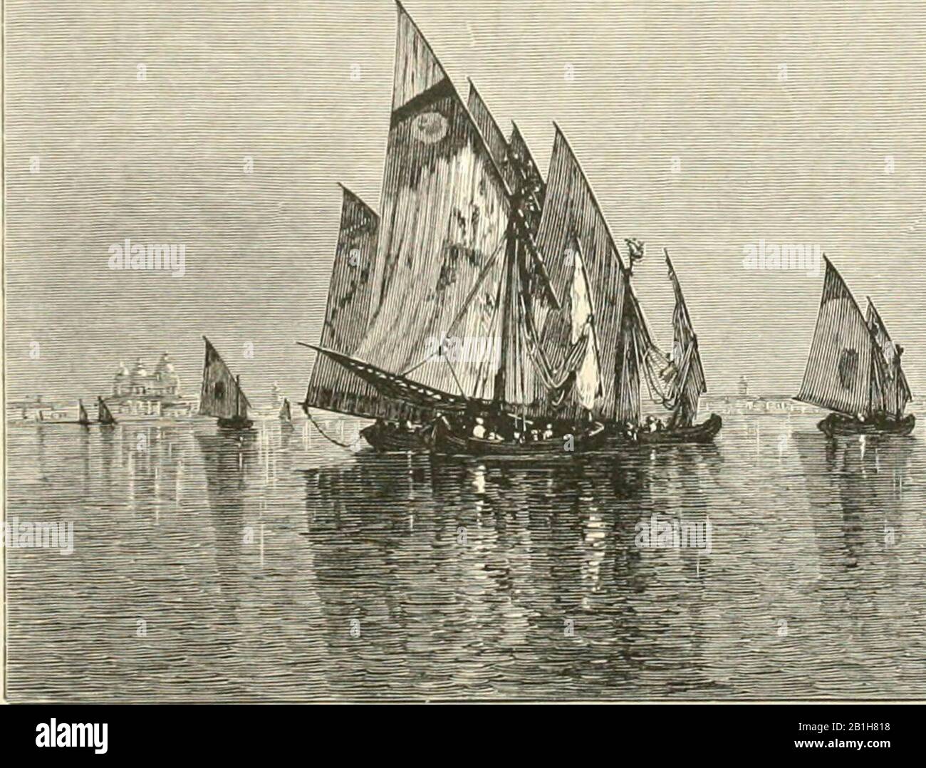 "American painters: with eighty-three examples of their work engraved ...