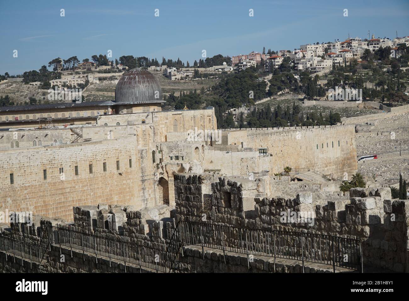 Al aqsa mosque hi-res stock photography and images - Alamy