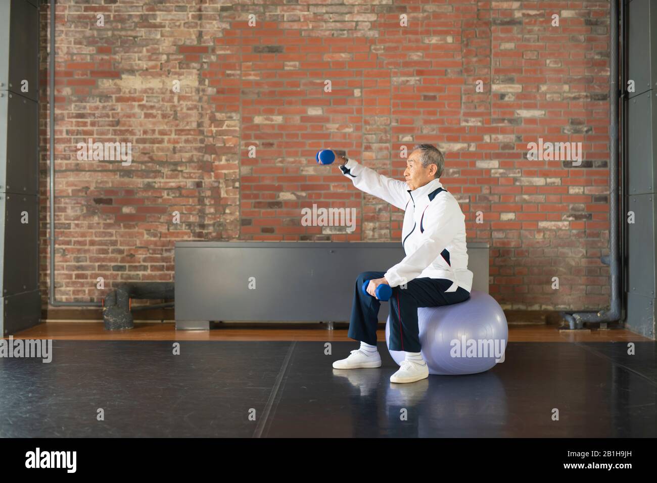 Core training hi-res stock photography and images - Alamy