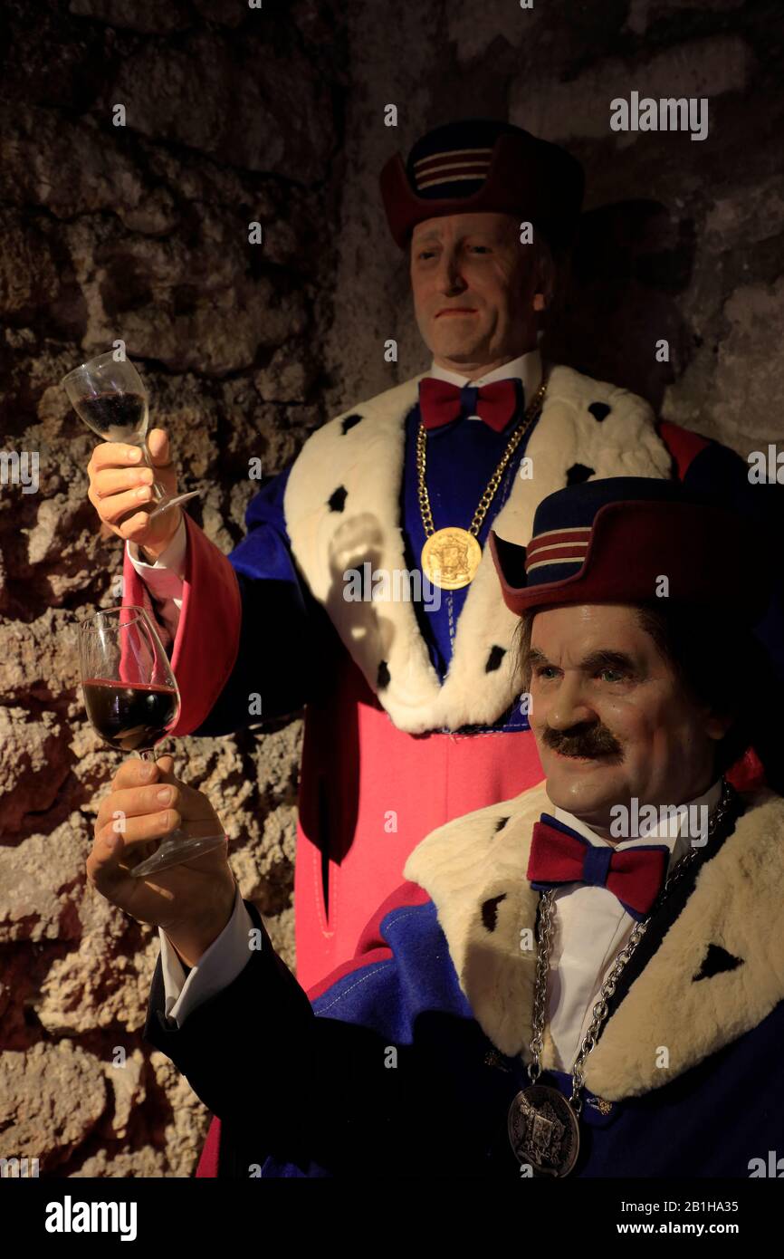 Musee du vin paris france hi-res stock photography and images - Alamy