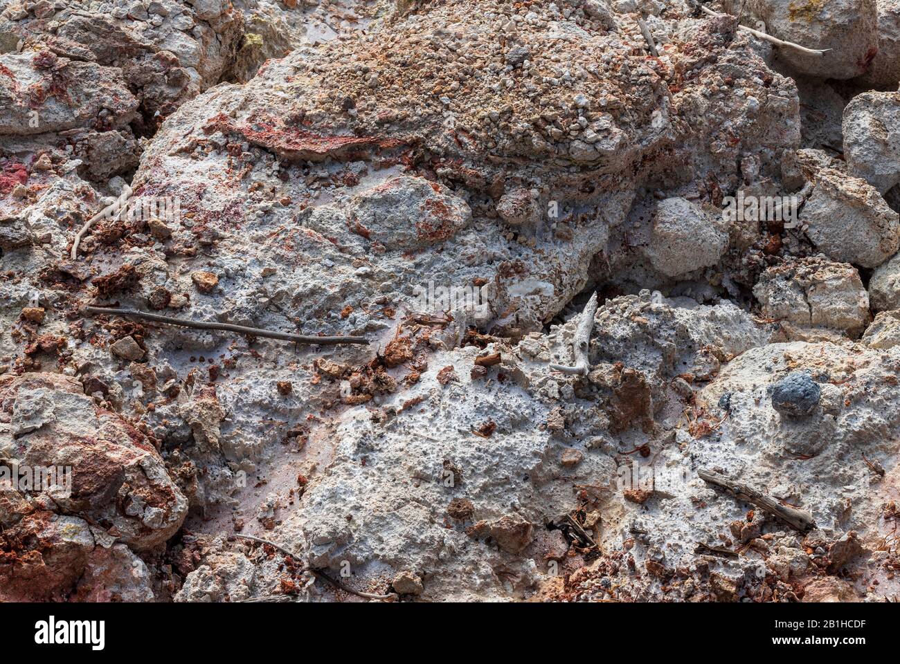 Ground deposits hi-res stock photography and images - Alamy