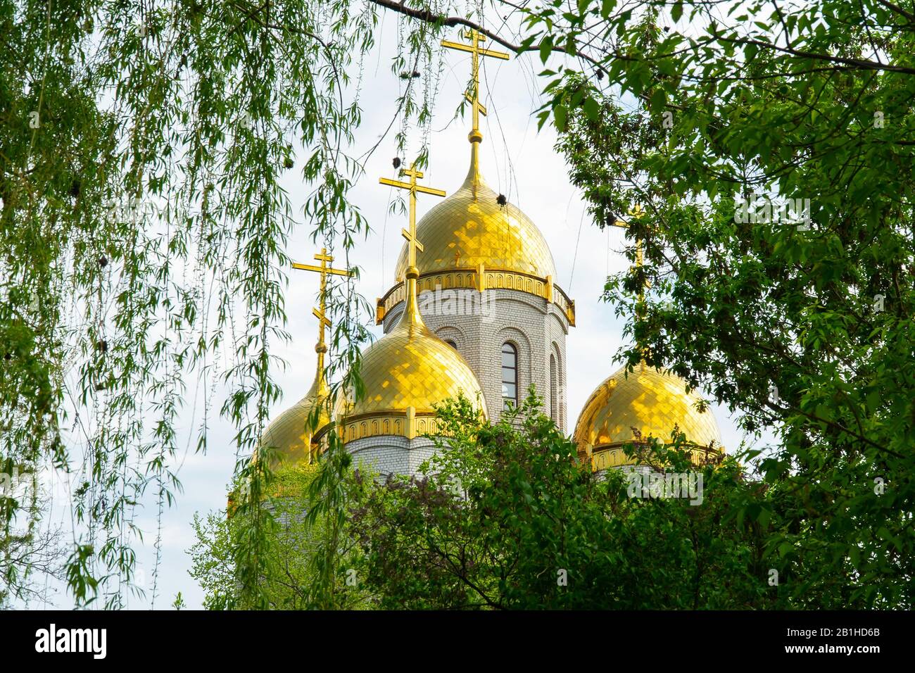 Russia Orthodox church architecture - the most place of tourist ...