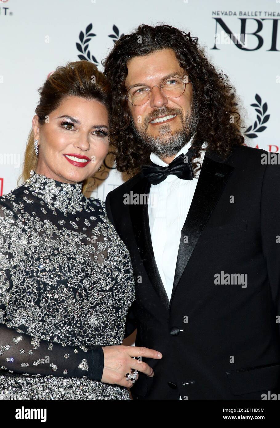 Nevada Ballet Theatre Honors Grammy Award-Winning Singer, Songwriter ...