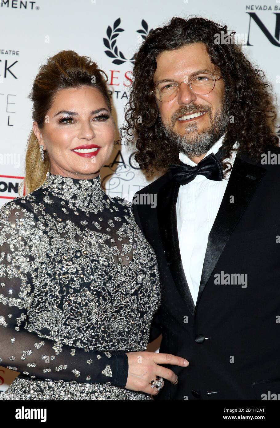 Nevada Ballet Theatre Honors Grammy Award-Winning Singer, Songwriter ...