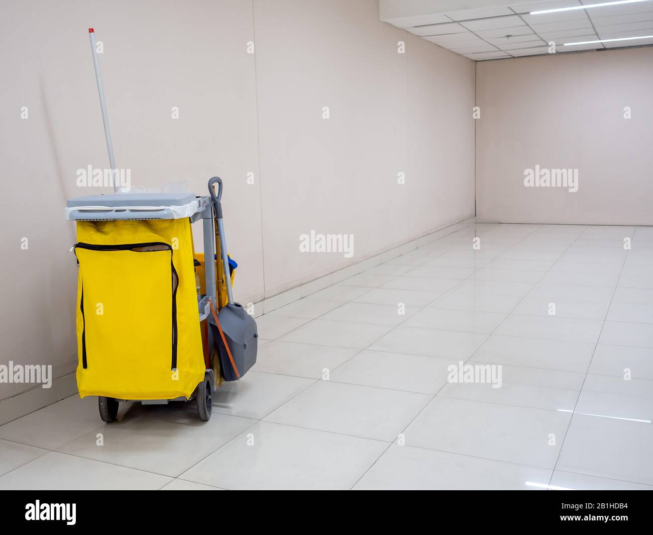 Cleaning equipment tools in room hi-res stock photography and images ...