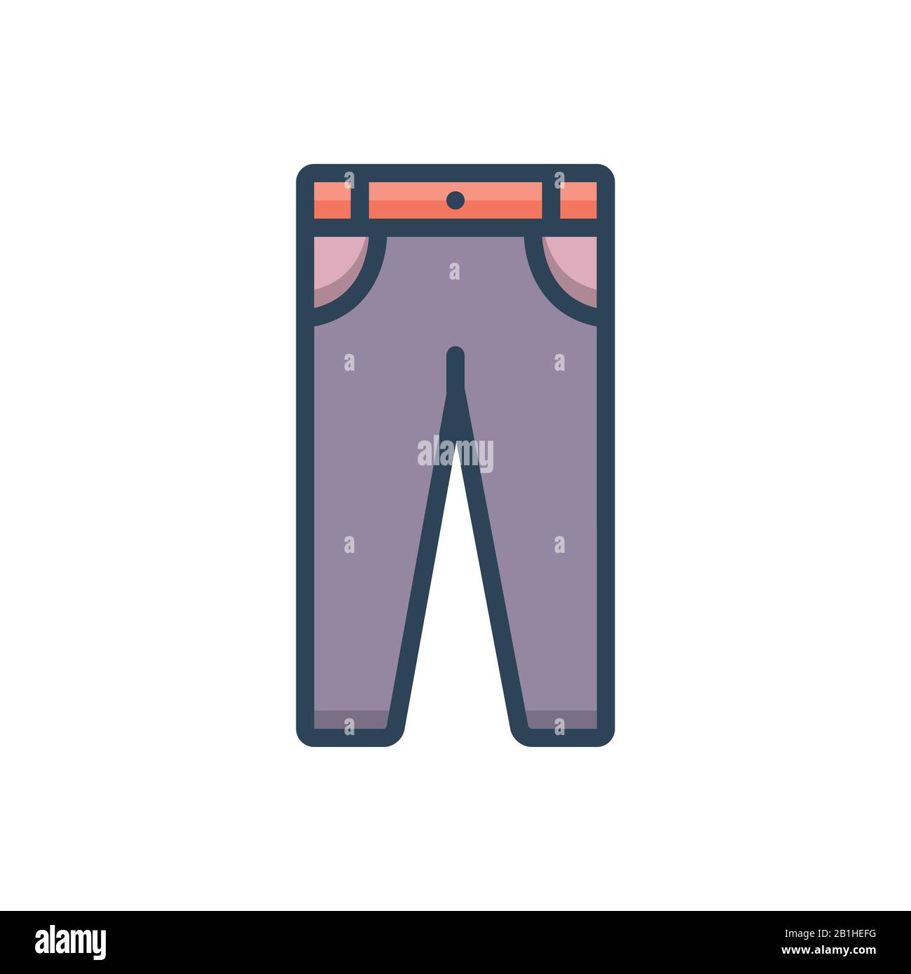 Animated Pants