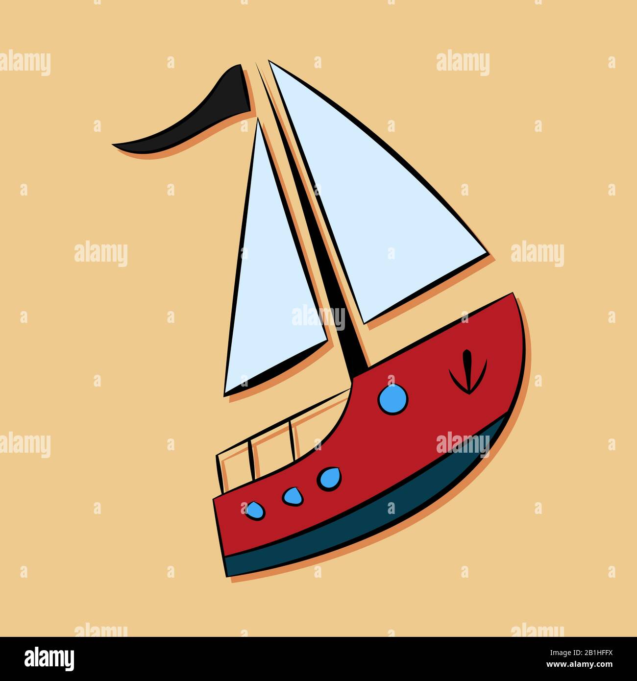 Little plank Stock Vector Images - Alamy