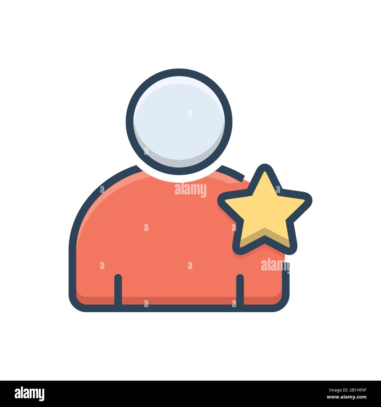 Illustration for Famous Stock Vector Image & Art - Alamy