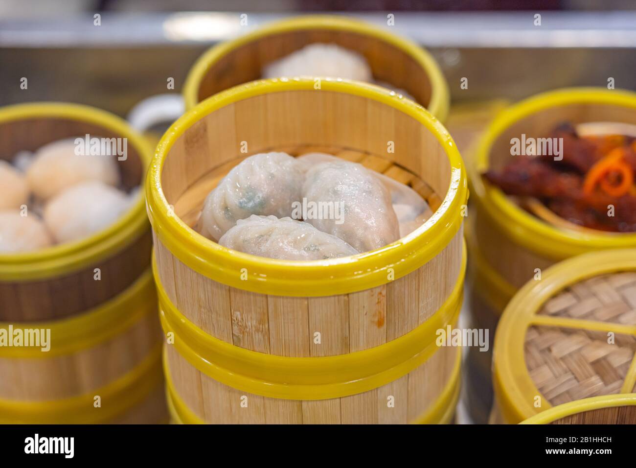 Jiao zi hi-res stock photography and images - Alamy