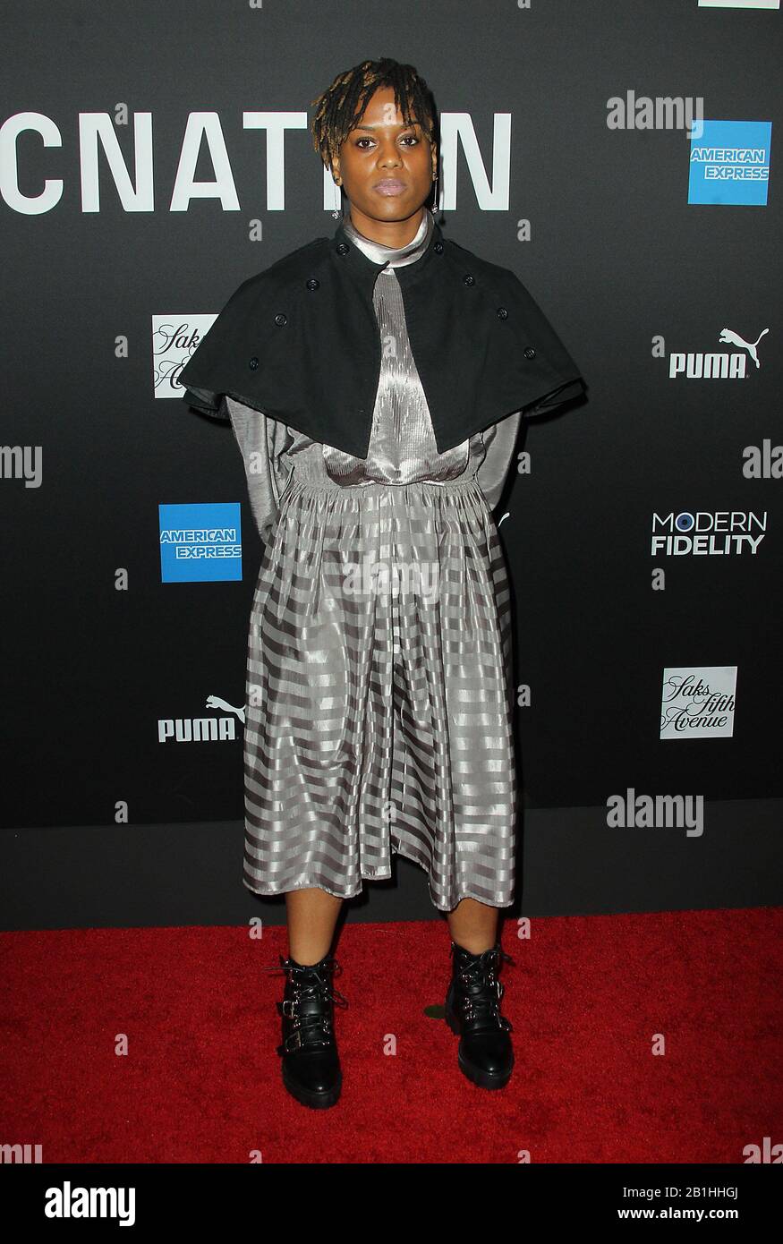 Roc Nation's "The Brunch" held at a private residence in Los Angeles ...