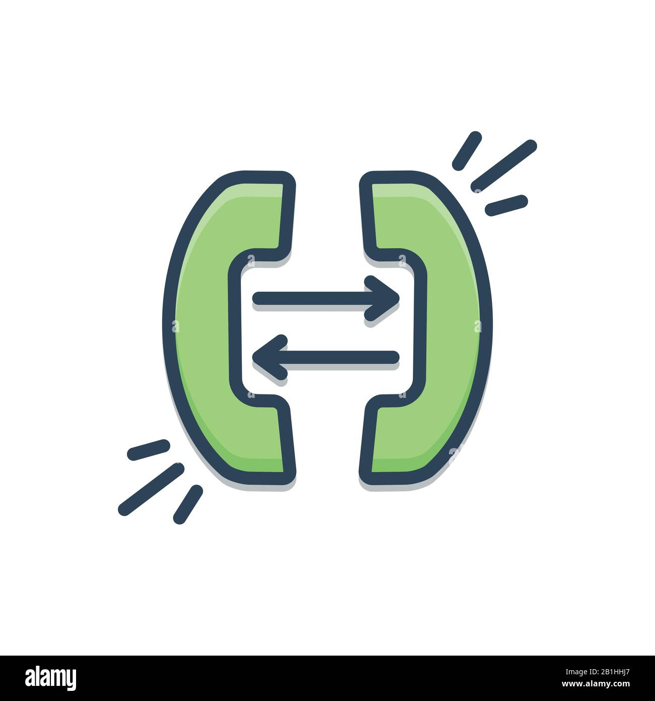 Diversion Stock Vector Images - Alamy