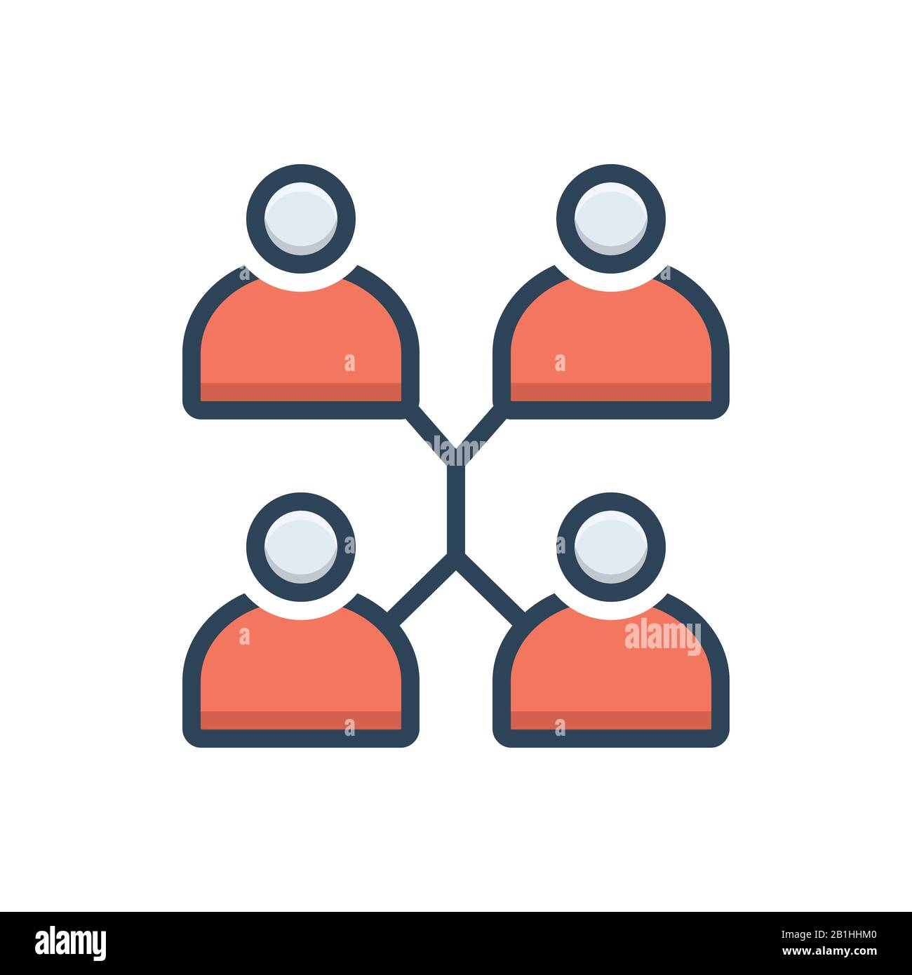 Networking technology Stock Vector Images - Alamy