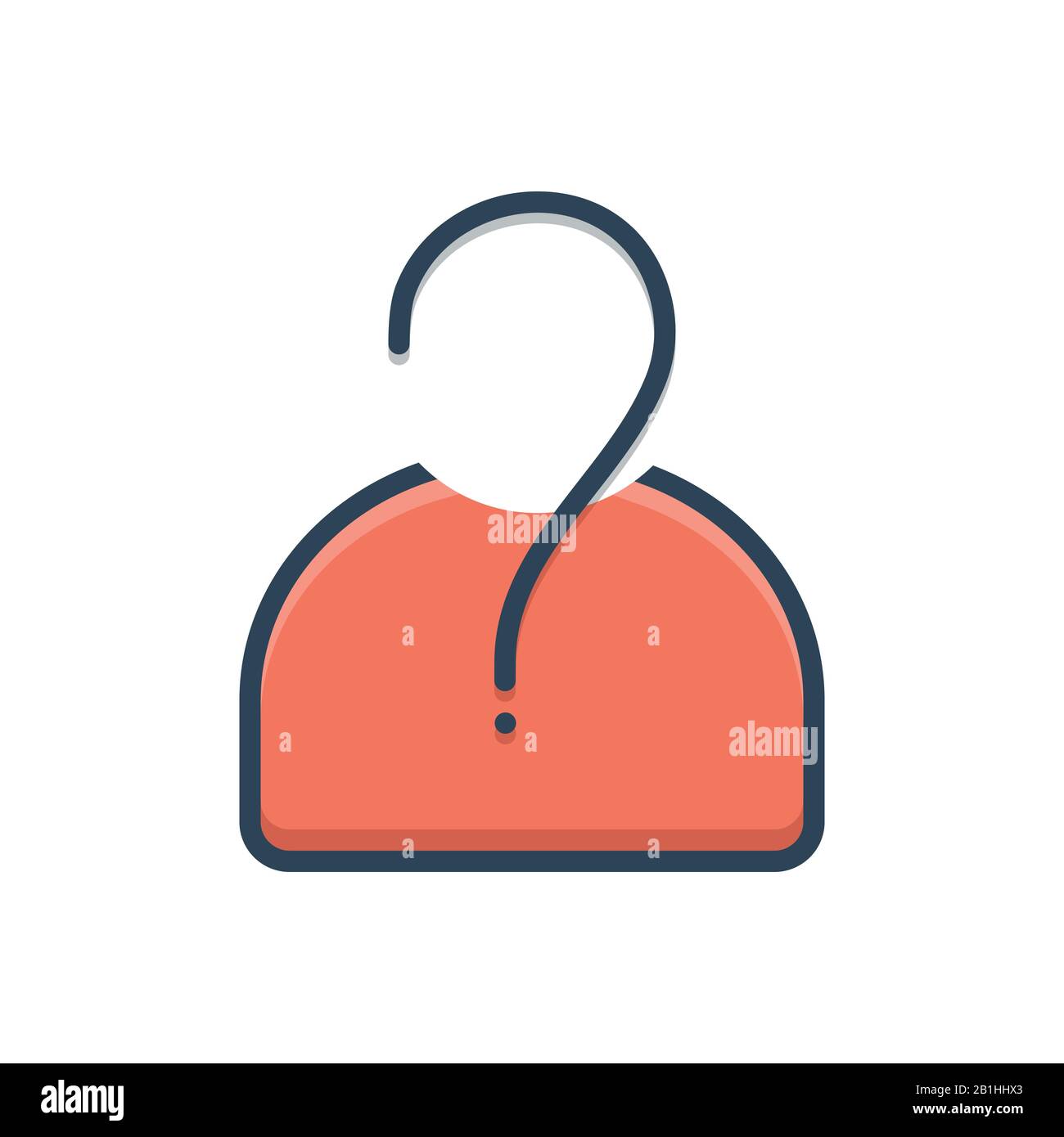 Illustration for Curious Stock Vector Image & Art - Alamy