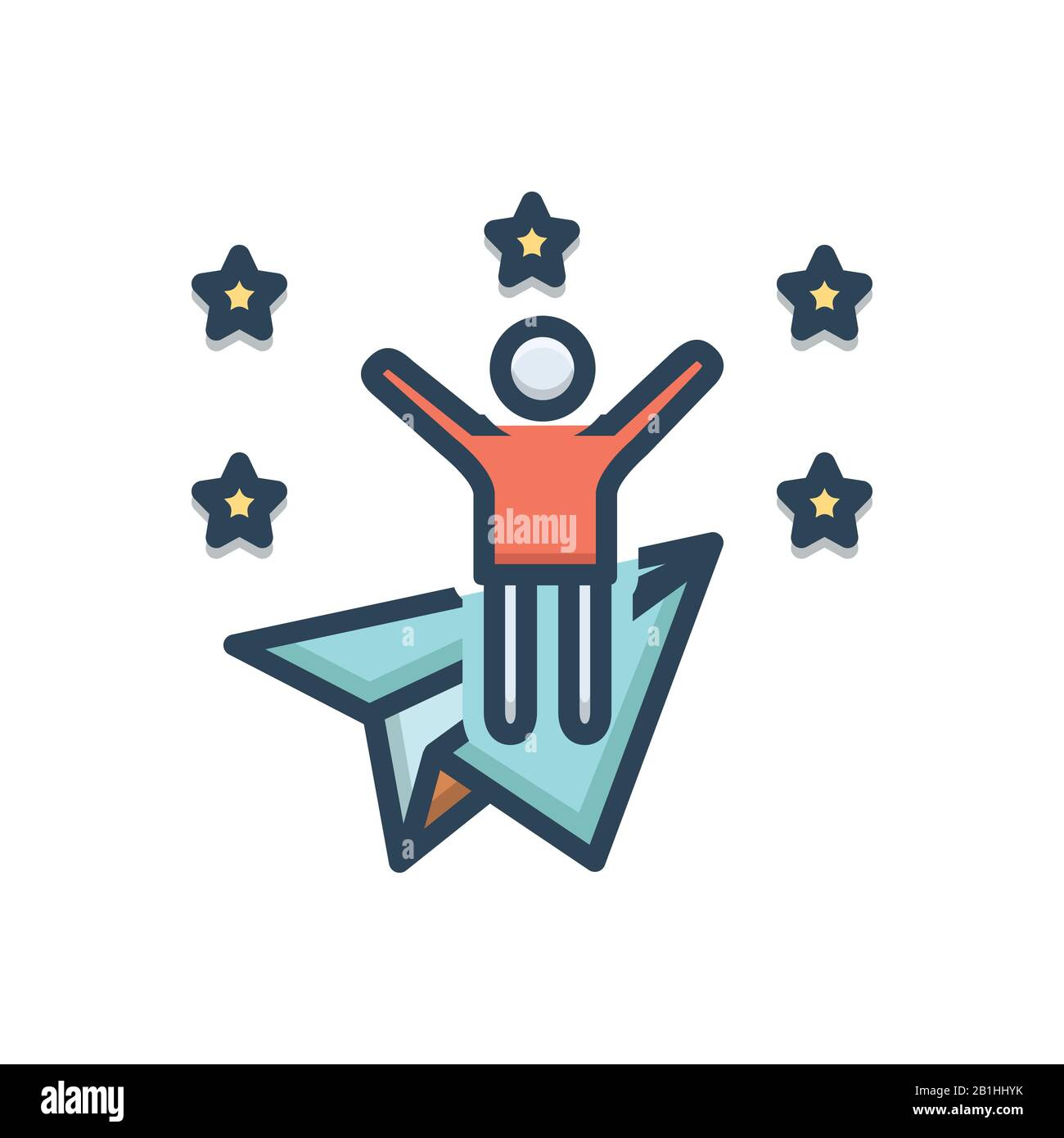 The most ambitious Stock Vector Images - Alamy