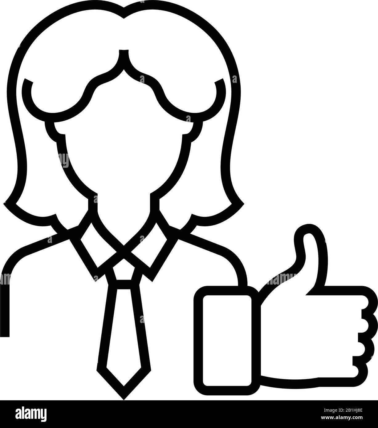 Famous remark Stock Vector Images - Alamy