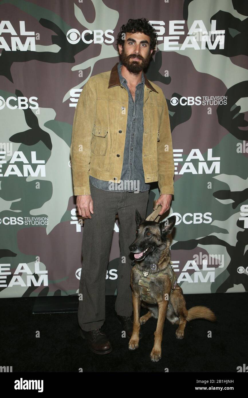 Justin Melnick High Resolution Stock Photography and Images - Alamy