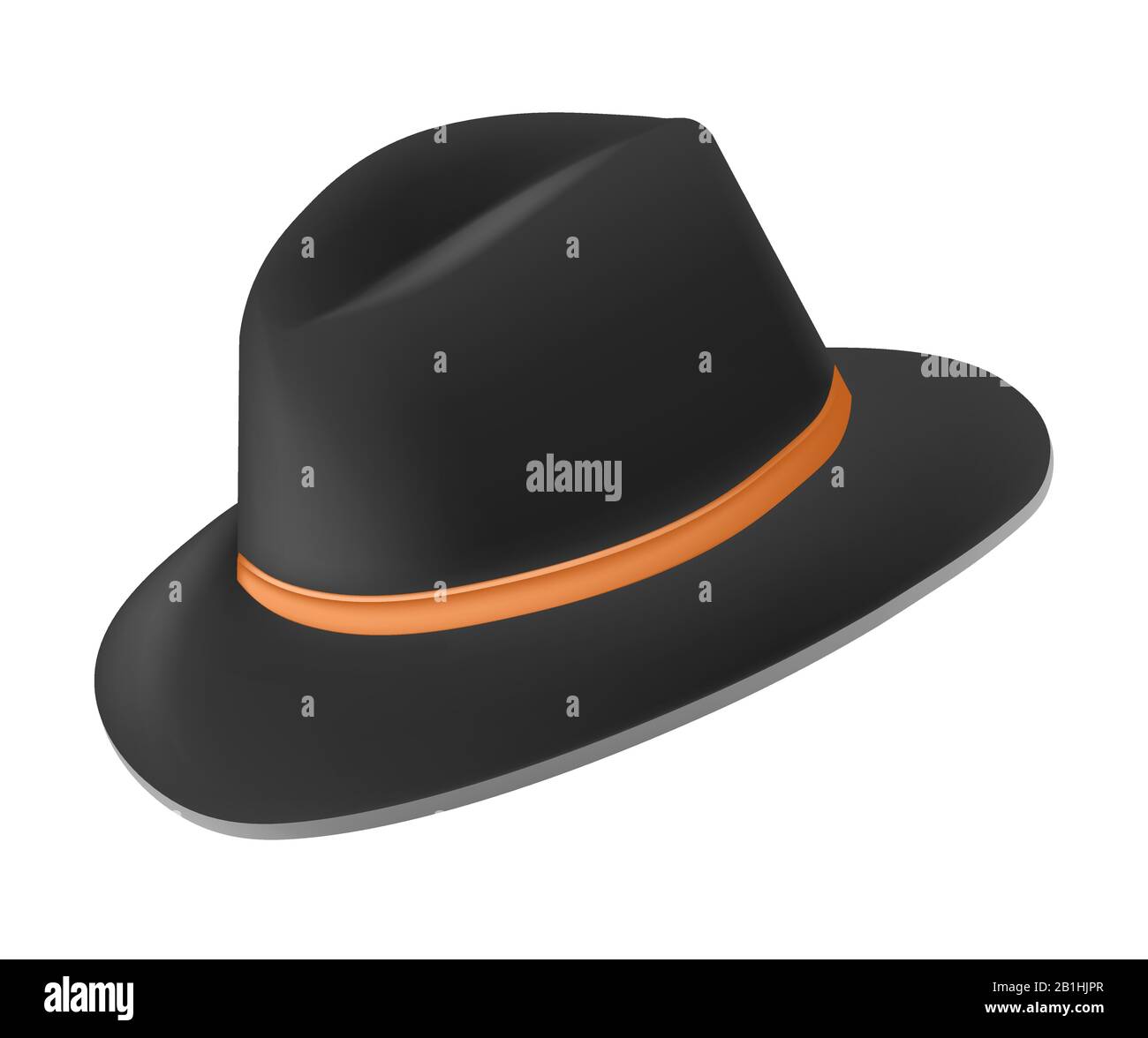 Tan cap Stock Vector Images - Alamy