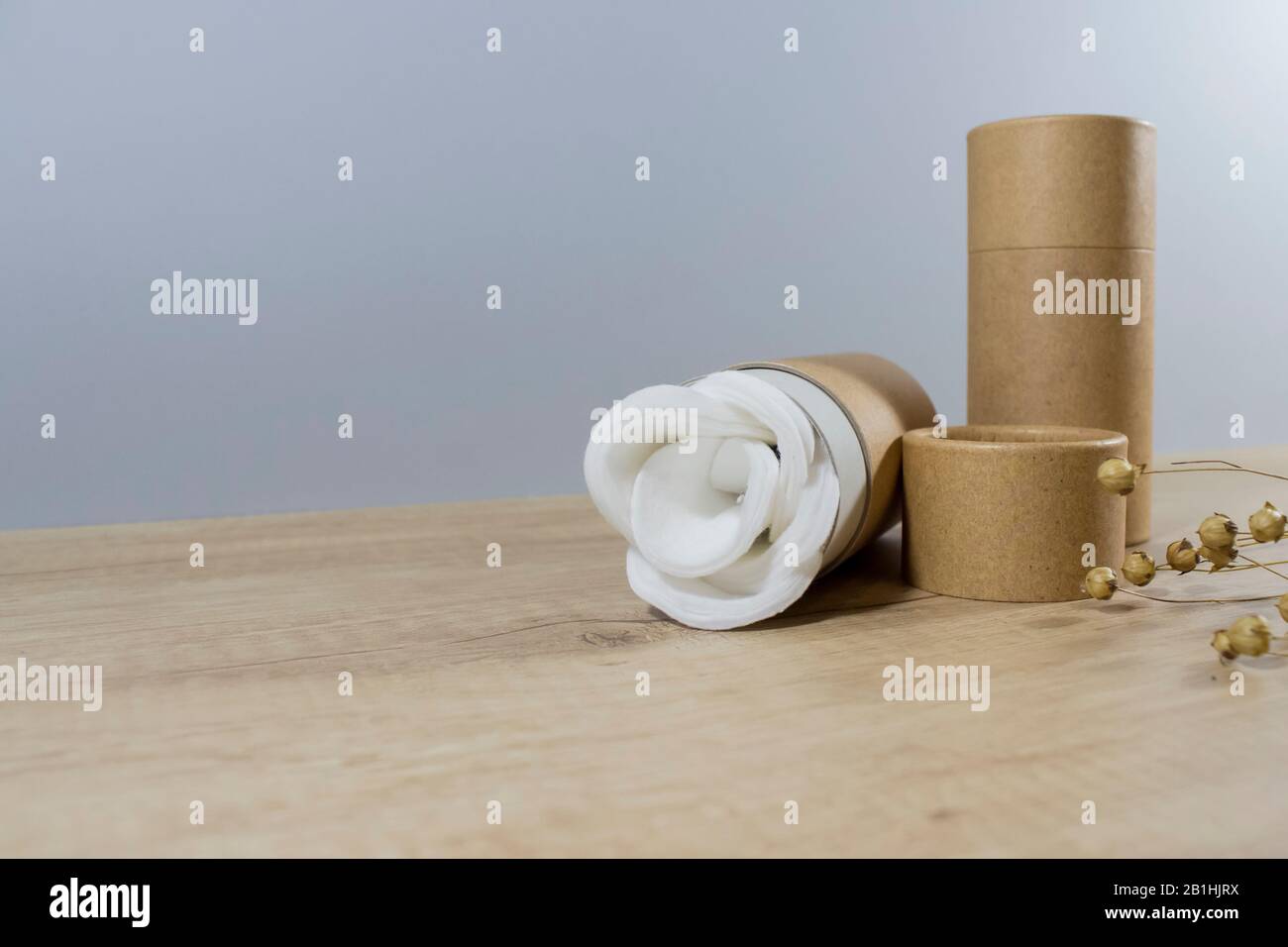 Cardboard tube hi-res stock photography and images - Alamy
