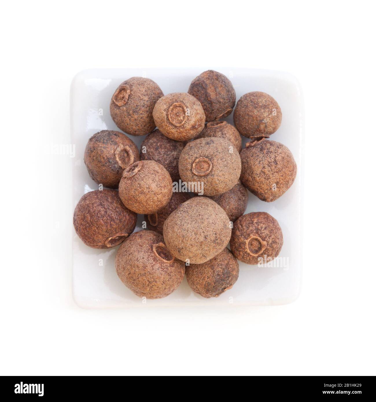 Allspice pepper hi-res stock photography and images - Alamy