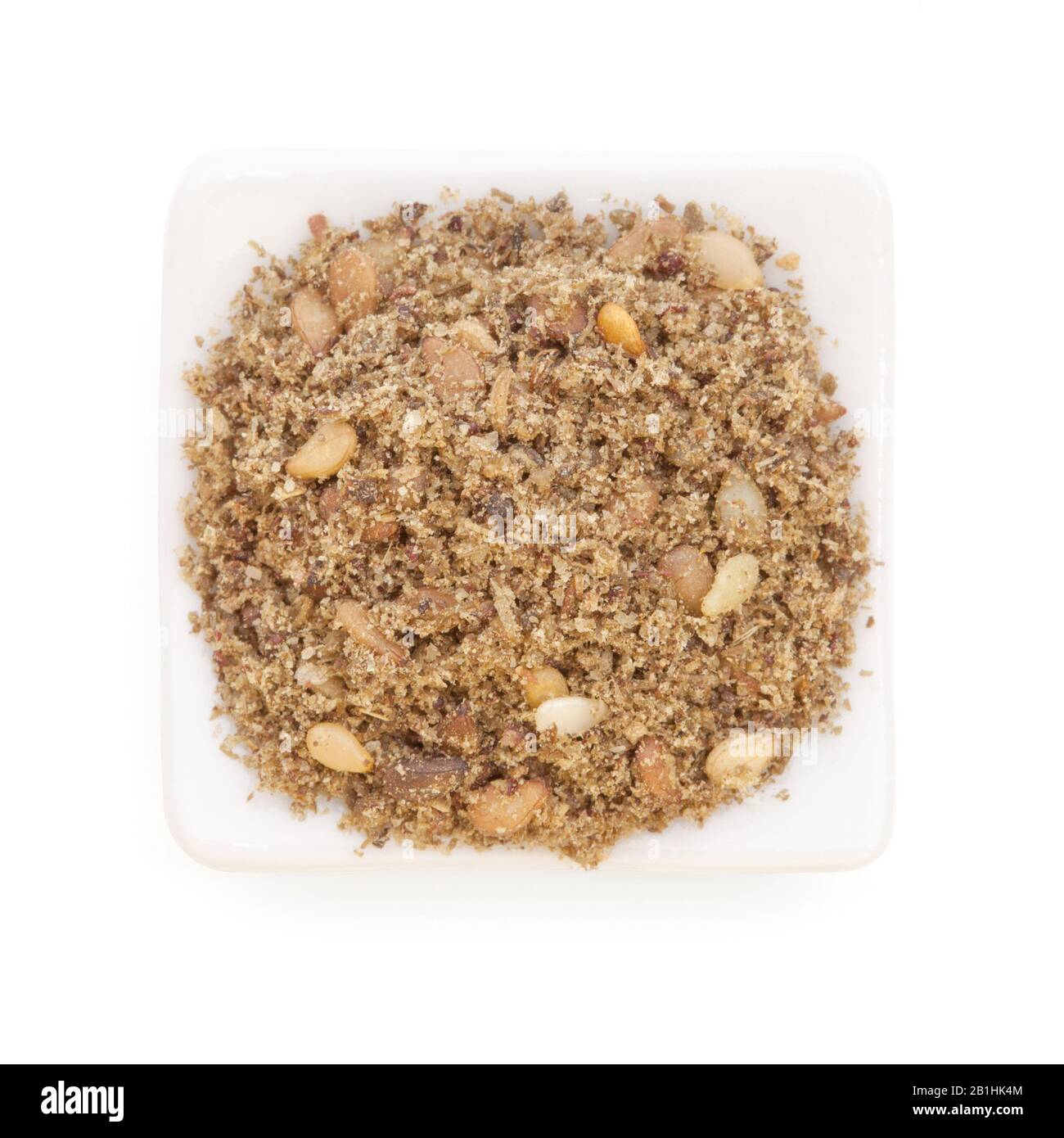 Zaatar sumac hi-res stock photography and images - Alamy