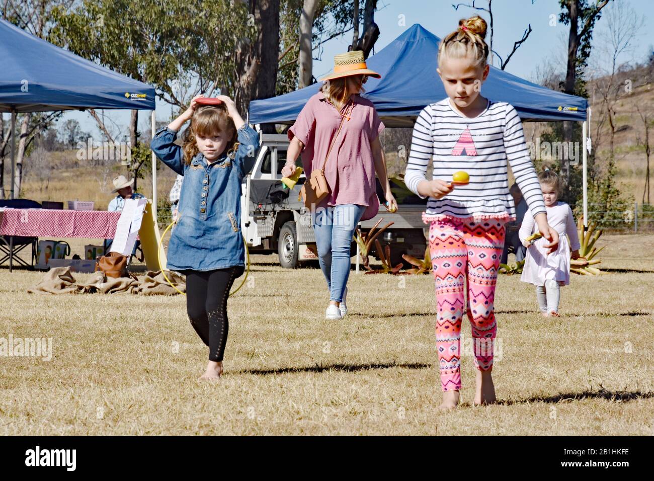 Australian children hi-res stock photography and images - Alamy