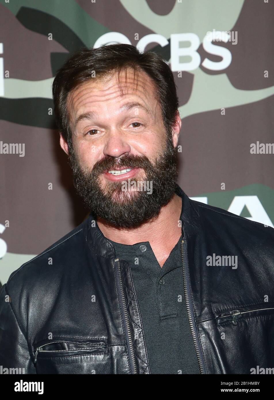 25 February 2020 - Hollywood, California - Judd Lormand. SEAL Team' TV ...