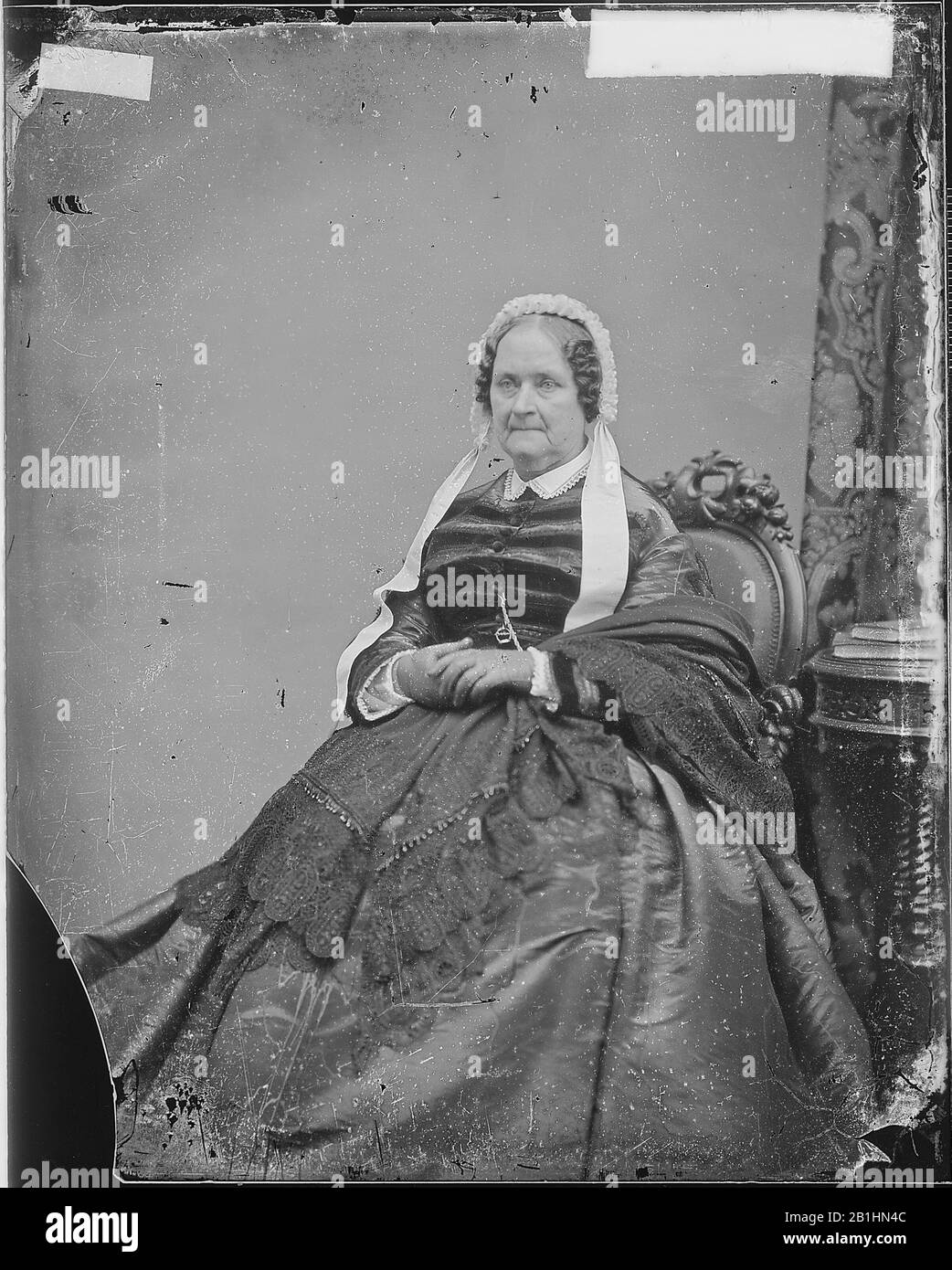 Mrs astor hi-res stock photography and images - Alamy