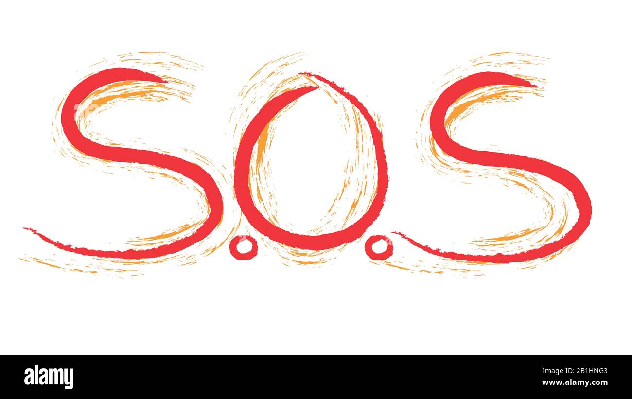 Problem solution ad Cut Out Stock Images & Pictures - Alamy