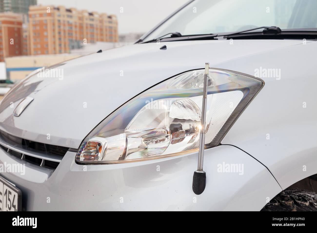 Daihatsu boon hi-res stock photography and images - Alamy