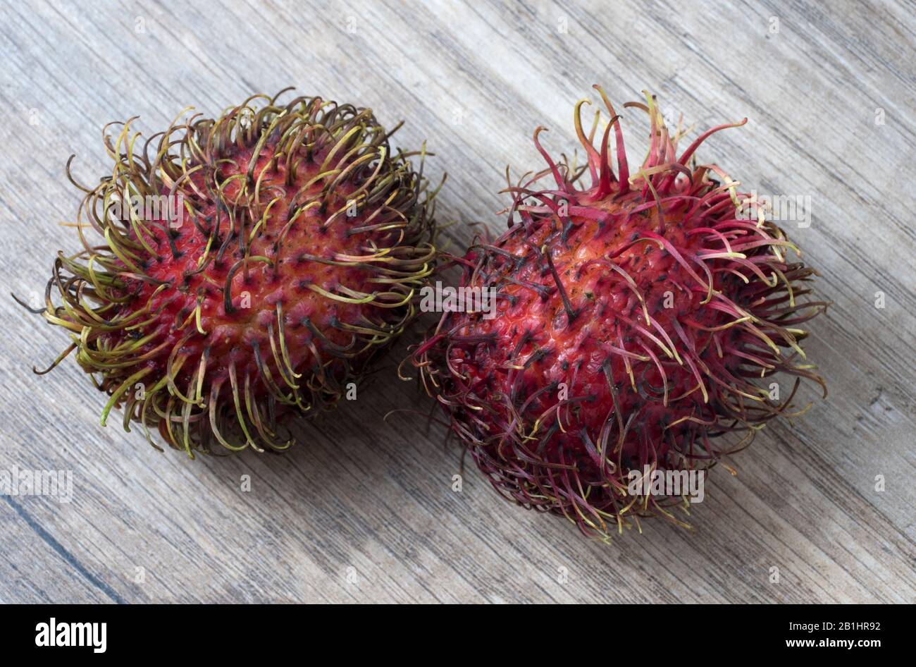 Rambutanes hi-res stock photography and images - Alamy