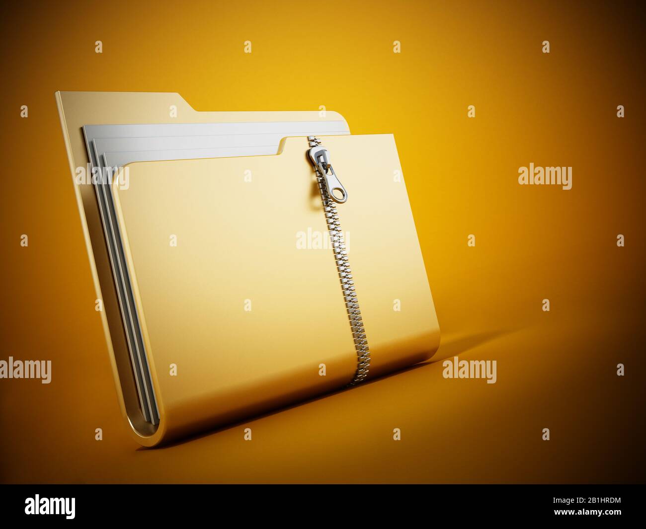 Compressed folder hi-res stock photography and images - Alamy