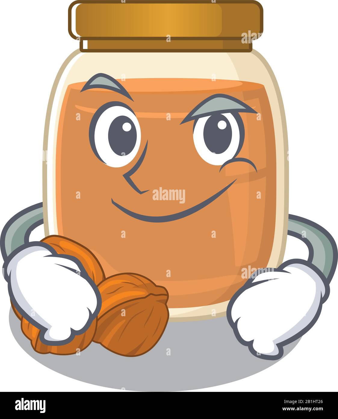 Smiley face with butter hi-res stock photography and images - Alamy