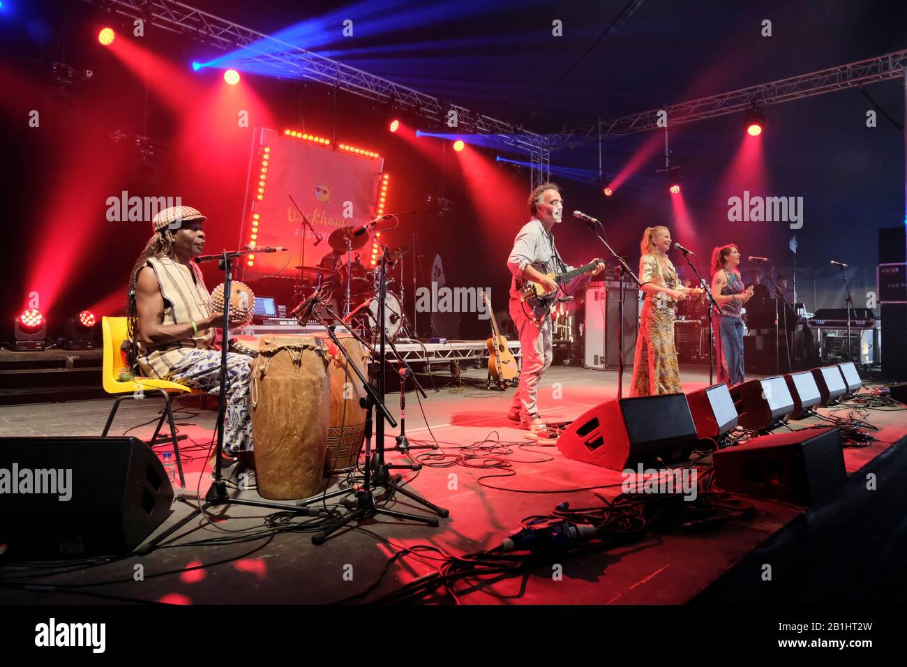 Baka beyond hi-res stock photography and images - Alamy