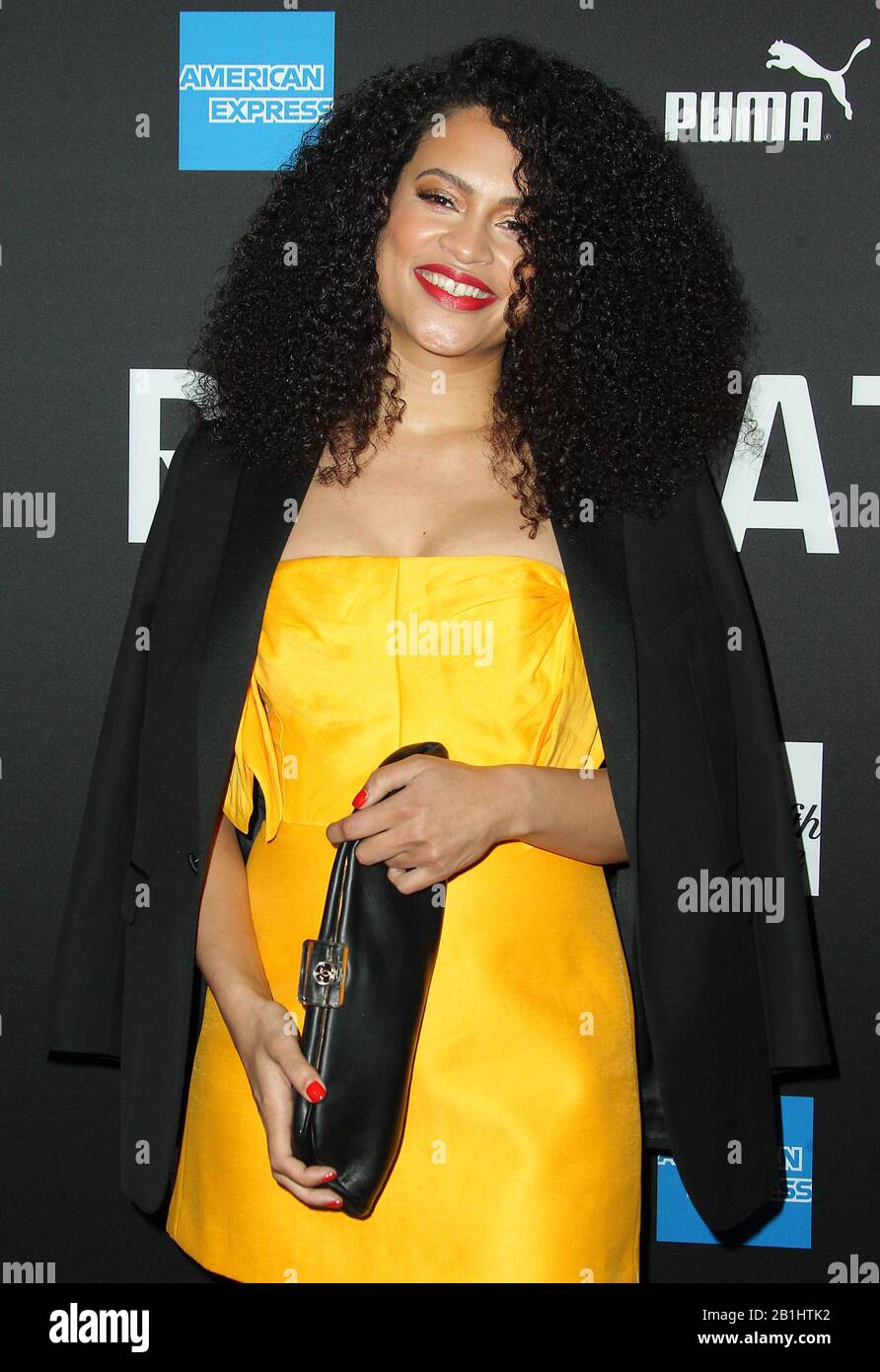 Roc Nation's "The Brunch" held at a private residence in Los Angeles ...