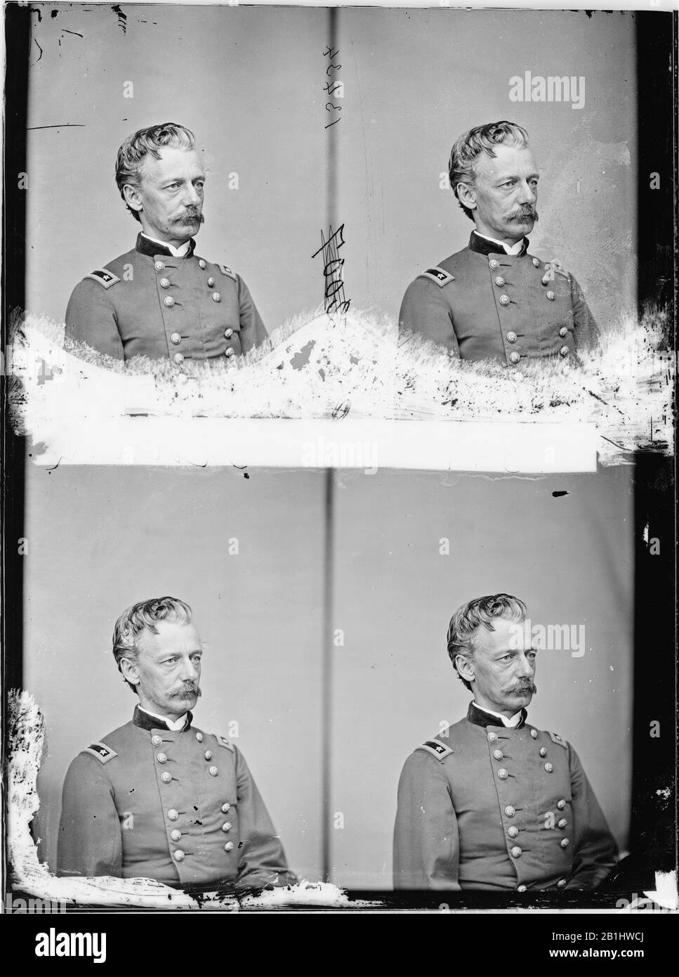 Henry w slocum hi-res stock photography and images - Alamy