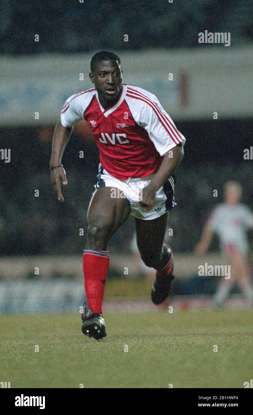 Kevin campbell hi-res stock photography and images - Alamy