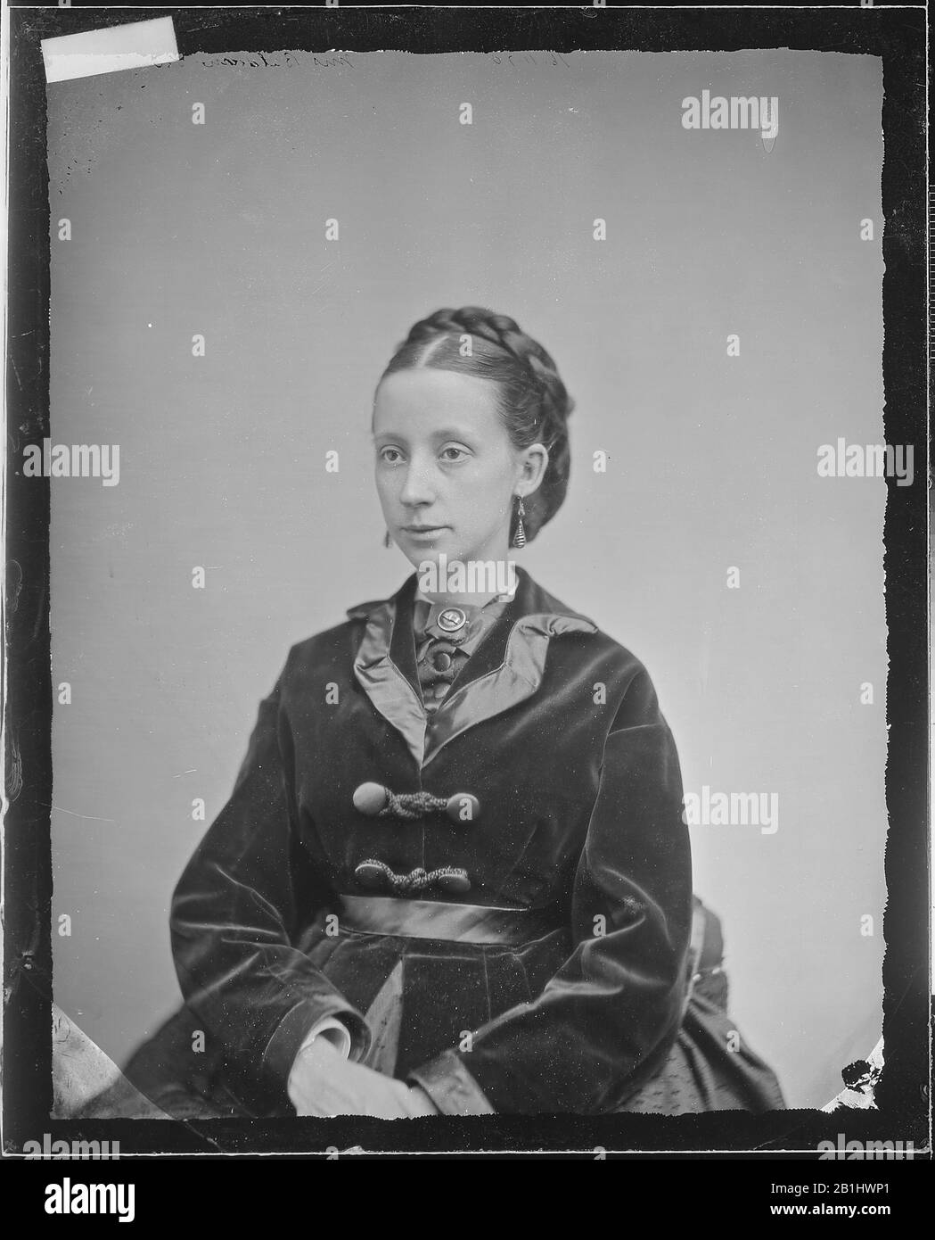 Mrs baldwin High Resolution Stock Photography and Images - Alamy