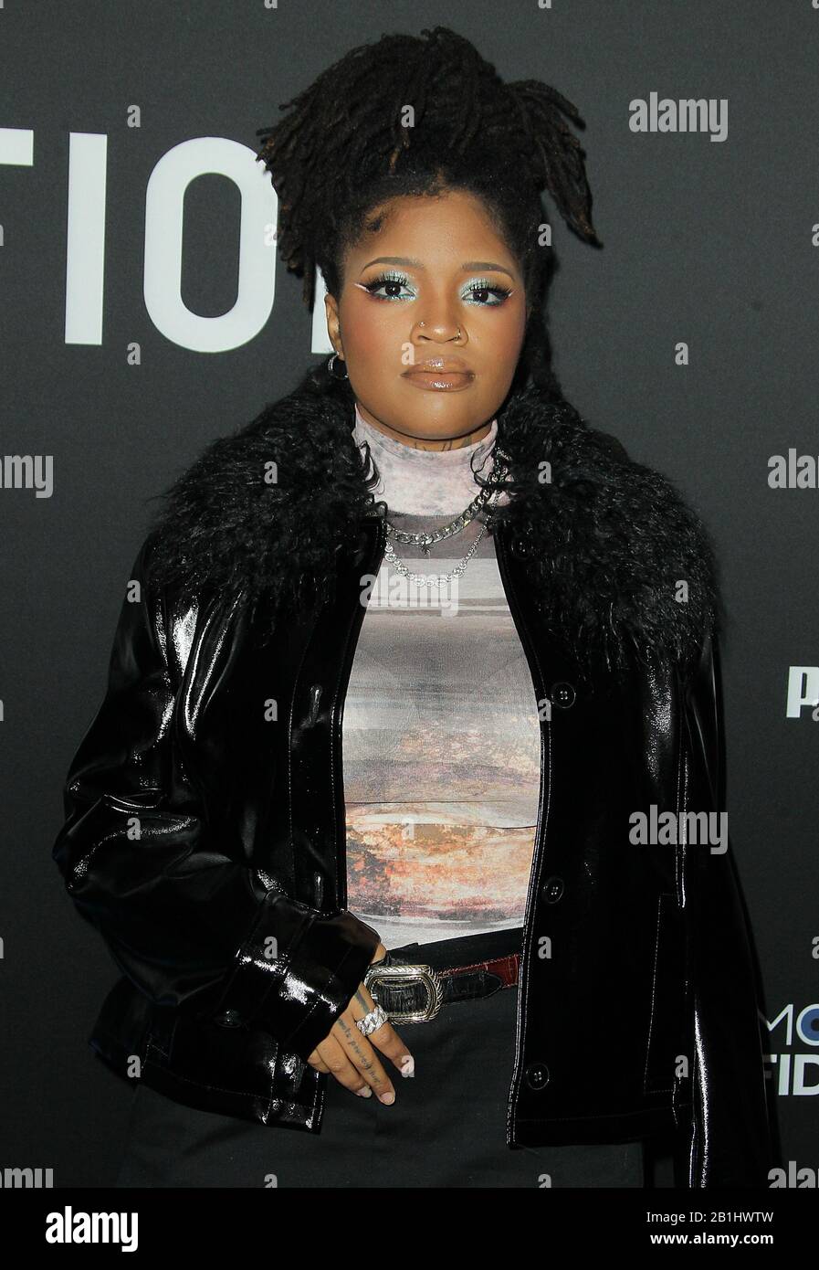 Ambre perkins hi-res stock photography and images - Alamy