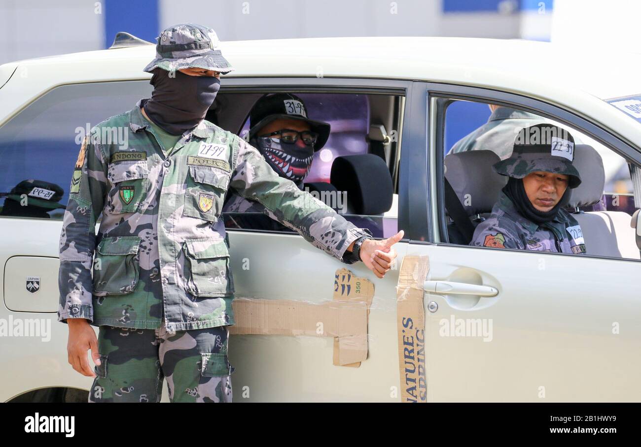 Camp crame hi-res stock photography and images - Alamy